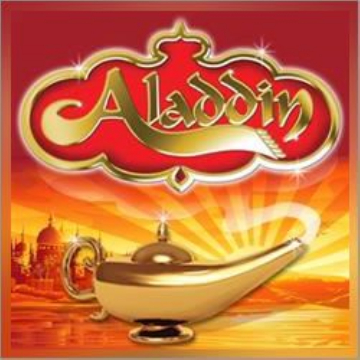 Hazelbury Primary School - An Inspiring Theatre Trip for Year One