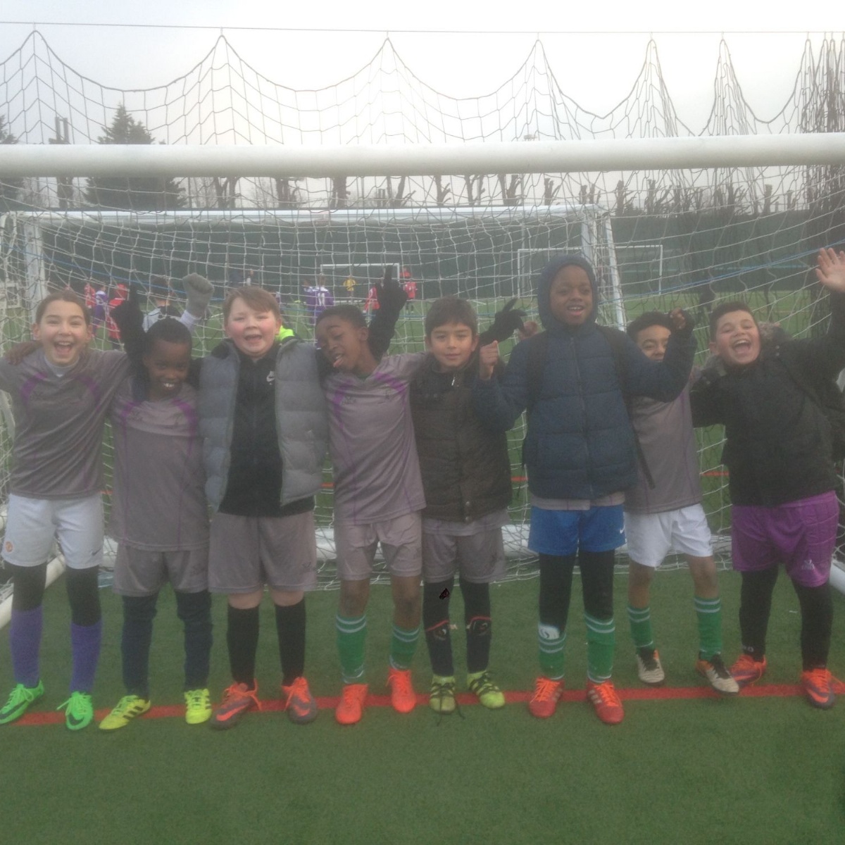 Hazelbury Primary School - Hazelbury Sports Update