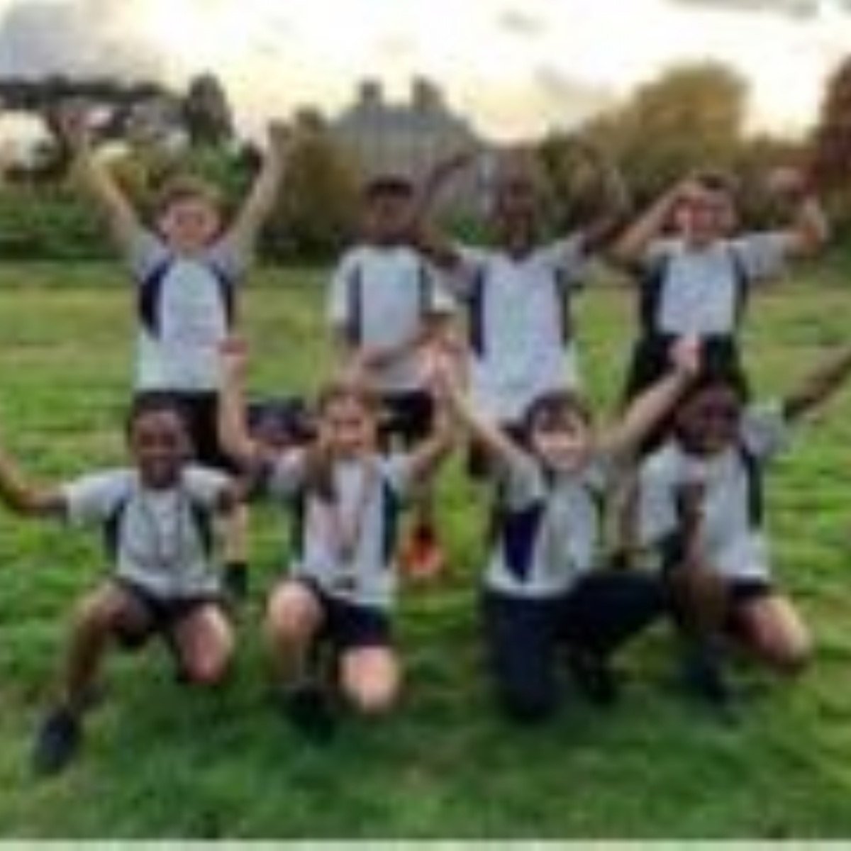 Hazelbury Primary School - Hazelbury Sports News